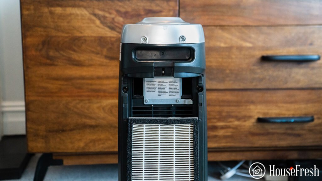 How to Fix Air Purifier Electrical Issues? Expert Solutions Inside ...