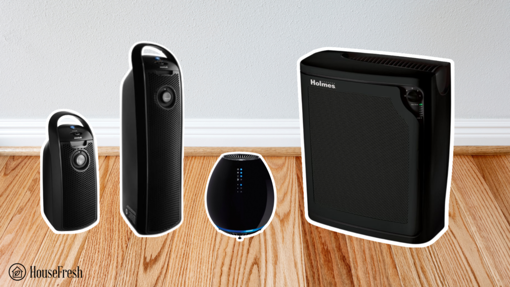 How to Fix Air Purifier Fan? Expert Tips for Quick Repair - Air ...