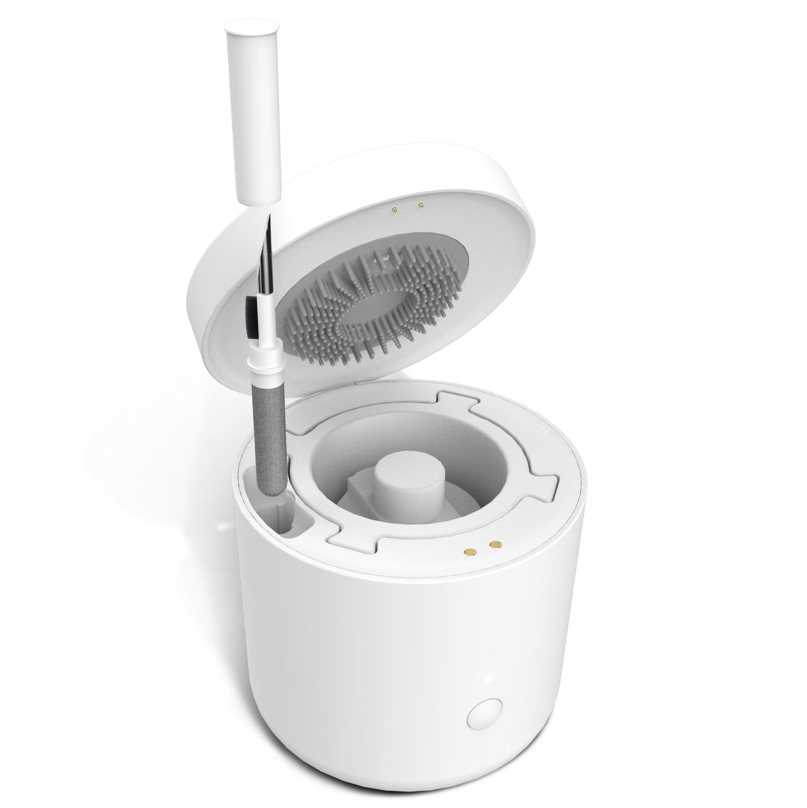 Air Purifiers With Self-Cleaning Features Vs Manual Cleaning: The ...
