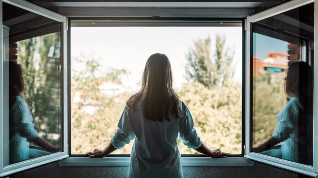 Can Opening Windows Improve Indoor Air Quality? Discover the Benefits ...