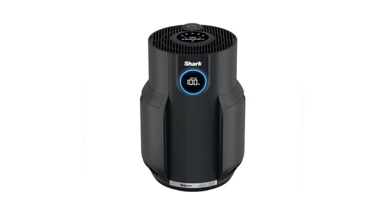 Best Filterless Air Purifier for Cleaner, Healthier Home Air Quality ...